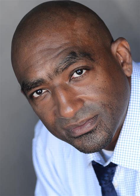 Christopher Guyton Geffen Playhouse