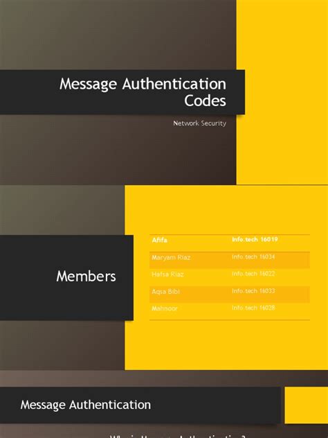 message authentication codes pdf pdf cryptography key cryptography