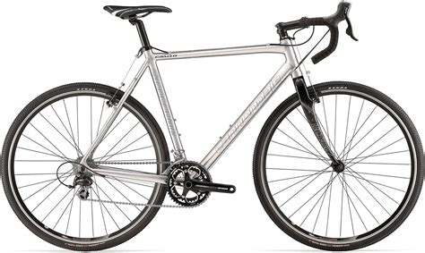 Cannondale Cyclocross 5 Compact High Gear Cyclery Millburn