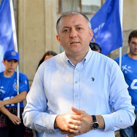 ქართული ოცნება დემოკრატიული საქართველო ვანის ორგანიზაცია