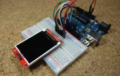 How To Use The ILI Display With Arduino Complete And Detailed Tutorial