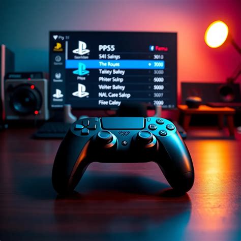 PS Controller Issues Works Only In Menu Not Games LevelUpTalk