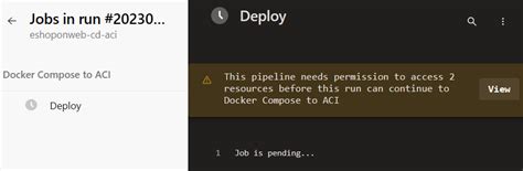 Azure Devops Service Connection Key Vault