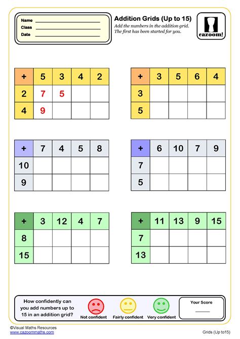 Adding To Two Digit Numbers Worksheets Printable Pdf Ks1 And Ks2 Adding To Two Digit Number
