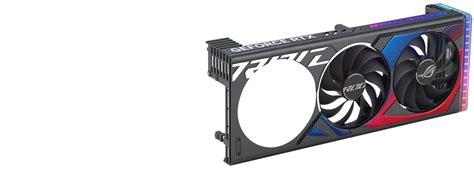 Rog Strix Geforce Rtx™ 4060 Ti 8gb Gddr6 Oc Edition Graphics Cards Rog United States