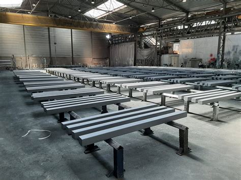 Types Of Rails ArcelorMittal
