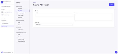 A Beginners Guide To Authentication And Authorization In Strapi Hashnode
