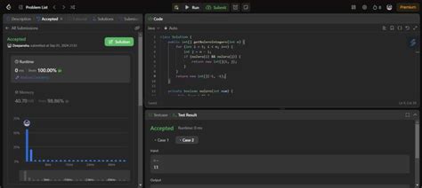 Deepanshu Dahiya On Linkedin 100daysofleetcode Java Dsa
