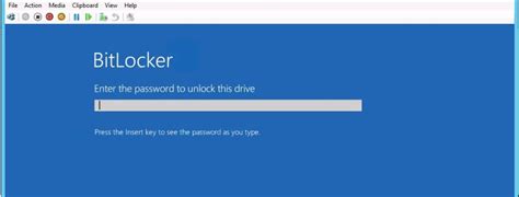 How To Manually Enable Bitlocker On Hyper V Gen Virtual Machine Sandy S Blog