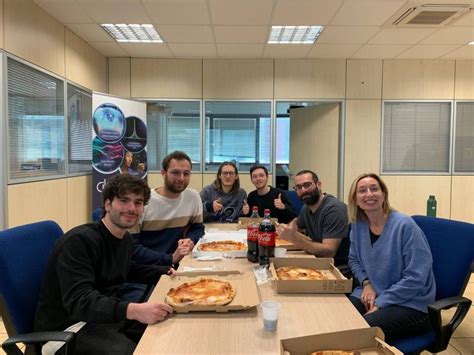 Cilab Computational Intelligence Laboratory On Linkedin Eccv2024