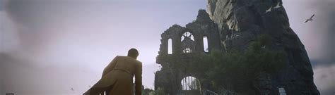 Simple Realistic For Hogwarts Legacy At Hogwarts Legacy Nexus Mods