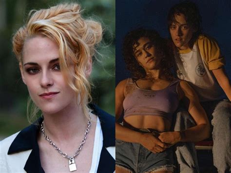 This Is Going To Shock People Kristen Stewart On Sx Scenes In