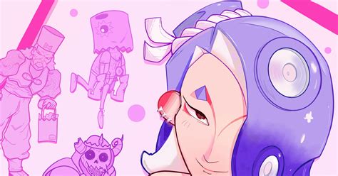 Shiver Shiver Birthday Misteriouschumのイラスト Pixiv