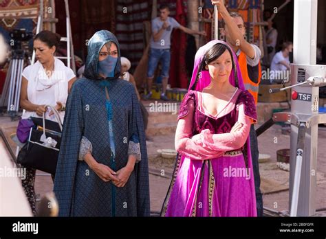 Vanessa Guide Aladdin Hi Res Stock Photography And Images Alamy