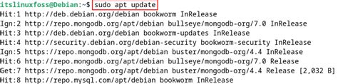 How To Install And Use Flatpak On Debian Its Linux FOSS