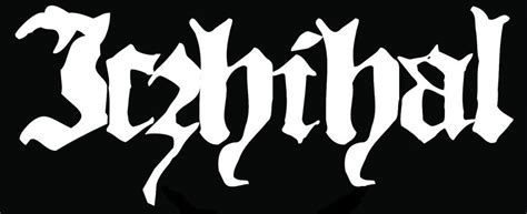 Iczhihal - Encyclopaedia Metallum: The Metal Archives
