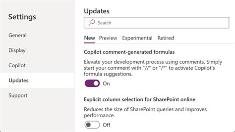 Power Apps Is Smarter Copilot Comment Generated Formulas