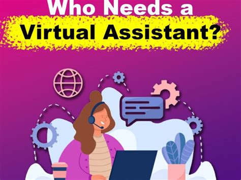 A Virtual Assistant For All Your Adminstrative Needs Upwork