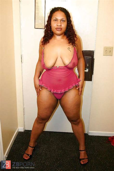 Large Or Hefty Zb Porn