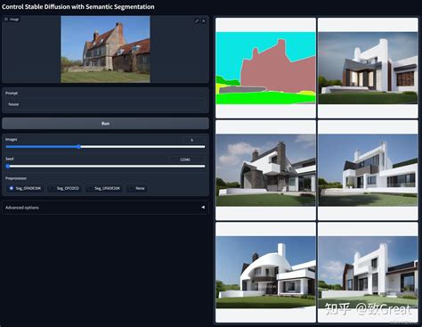 Controlnet 1 1重磅发布，14个模型全部开源！ 知乎
