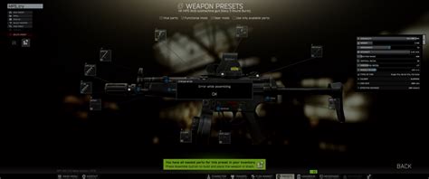 "error while assembling" - Solved threads - SPT Mods Workshop