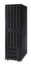 IBM Slowly But Surely Launches XIV Storage Effect