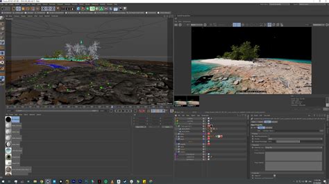 Rising Sea Levels Force Tuvalu To Move To The Metaverse Cop27 Speech Campaign The Work