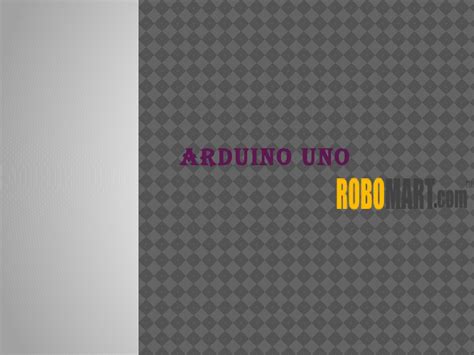 Buy Arduino Uno Ebay By Robomart By Robomart Issuu