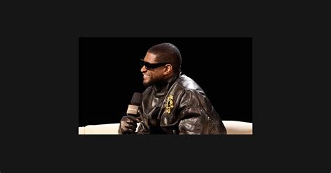 The Official Usher Interview Radio Station Apple Music