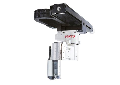 Robot Denso E Cobot Denso Bbs Robot