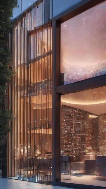 Premium Photo Digital Space Architecture Design Complex Mathematical Calculations In A Digital