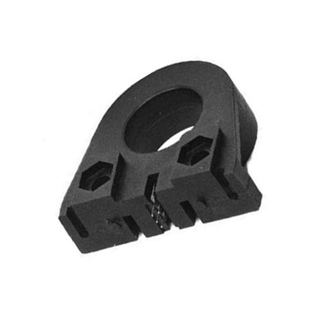 High Precise Oem Odm Cnc Lathe Milling Turning Machining Current Sensor Parts Milling Turning