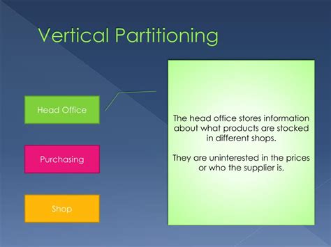 Ppt Types Of Database Powerpoint Presentation Free Download Id2657108