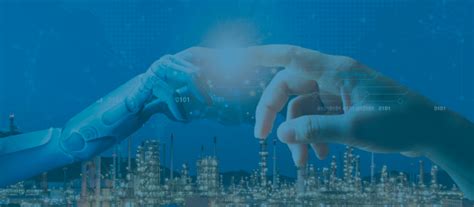 The Fourth Industrial Revolution Mwfs