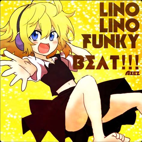 Stream Lino Lino Funky Beat By Axez Listen Online For Free On Soundcloud