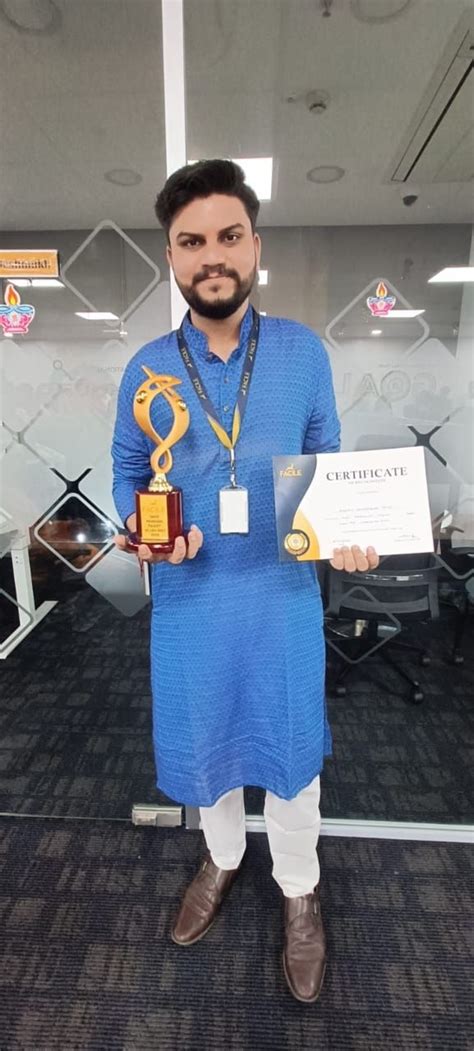 Prahlad Yadav Posted On Linkedin