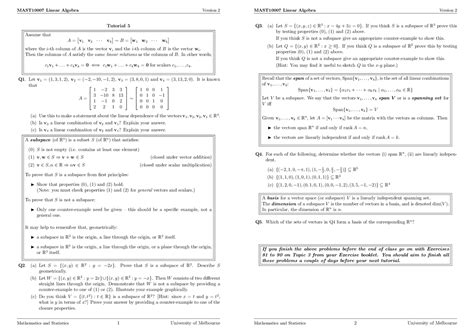 Mathematics Mathematics Exercises Mathematics Docsity