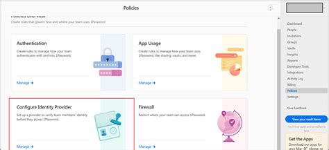 1password Relying Party Configuration Using Oidc Rsa Ready Implementation Guide Rsa Community