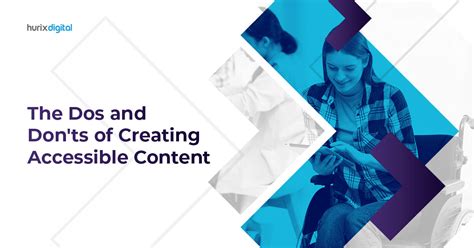 Accessibility Requirements For Websites Top Dos And Donts To Follow