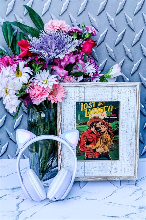 Audiobook Lost And Lassoed Speedreadstagram