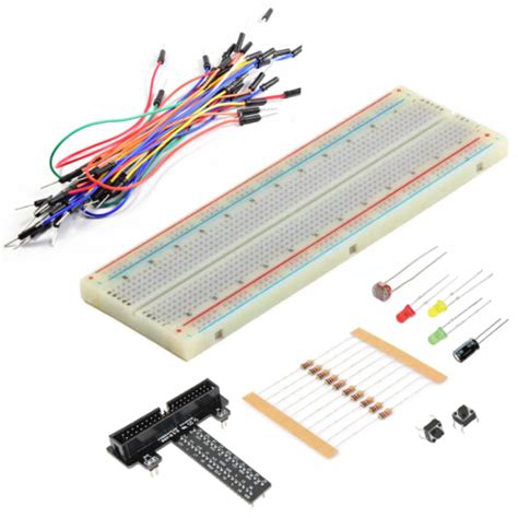 arduino starter kit en español arduino cl