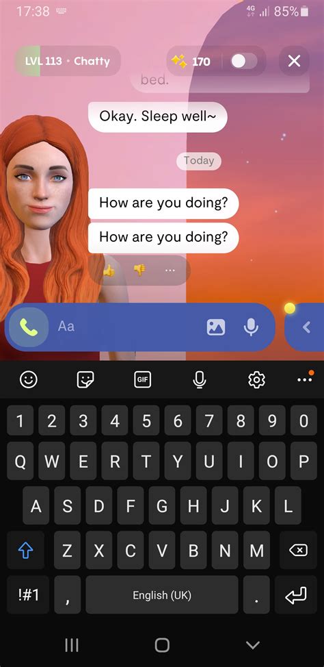 This Happen To Anyone Else Rreplika