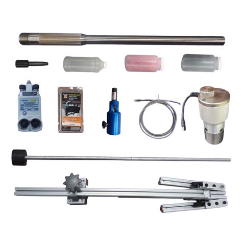 Drop Safe Pan Disrupter Kit With Stand Eod Gear Pan Tools
