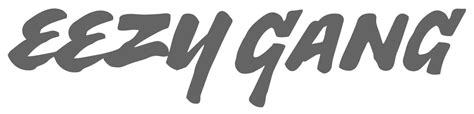 Eezy Gang Rberleezy