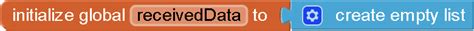 Increment Of Value In Variable Not Corresponding To Button Mit App
