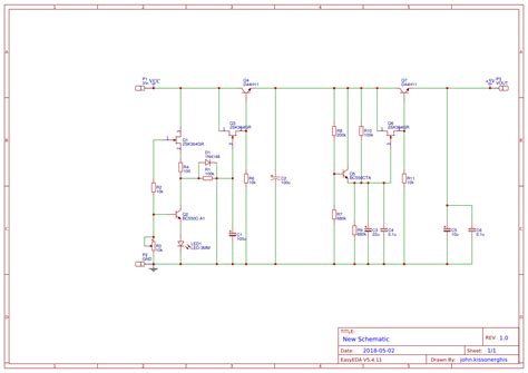 Esp32 Diagram Resources Easyeda