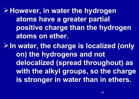Organic Chemistry Lecture Module Etherpdf