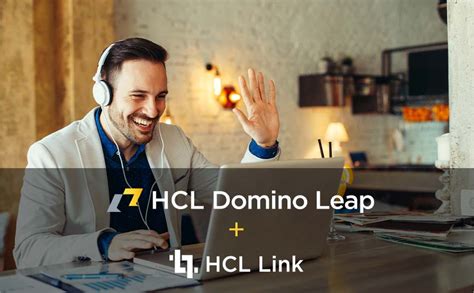 快速应用开发软件平台 Hcl Domino