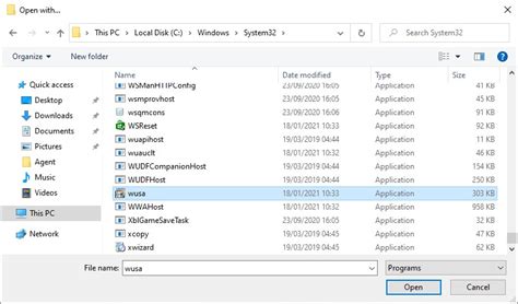 Patch Deployment Fails With Error Code 2147023741