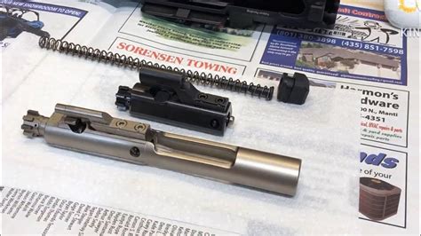 A Look Inside The Fm 15 Gen 2 Youtube